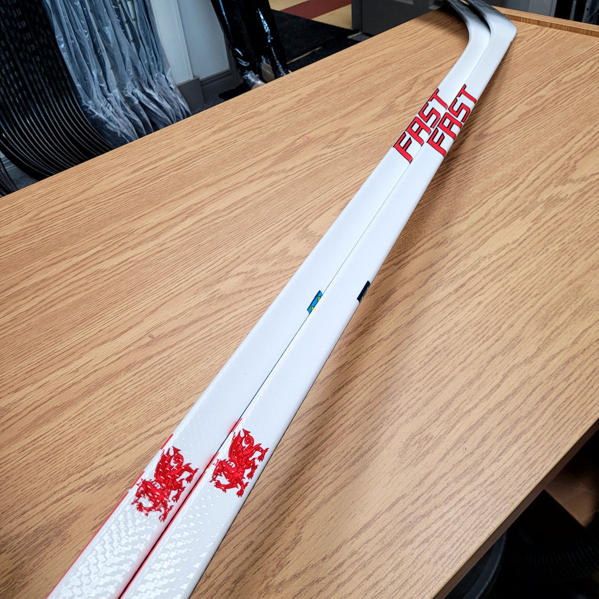 FAST HOCKEY STICK – Pro Shop Sportif