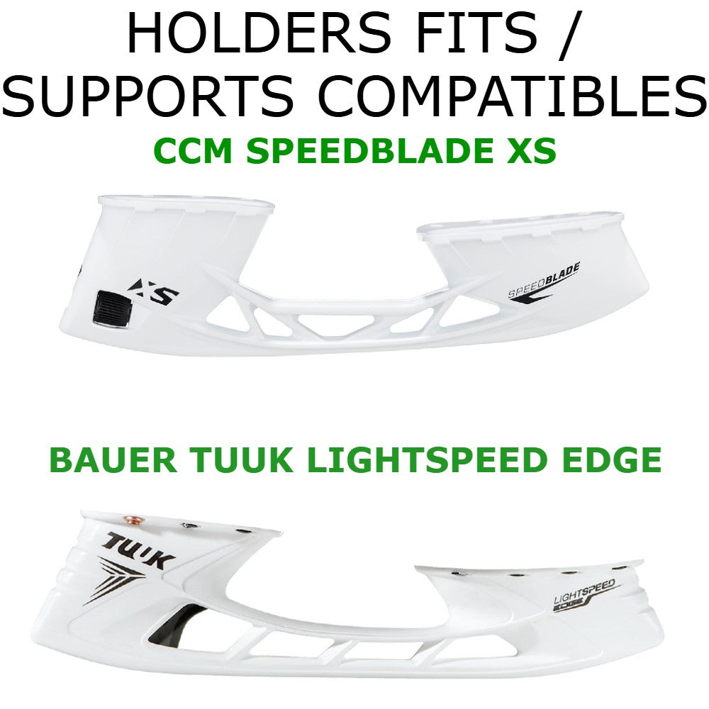 JRZ PRO STEEL MULTI-FIT PLAYER RUNNERS – Pro Shop Sportif