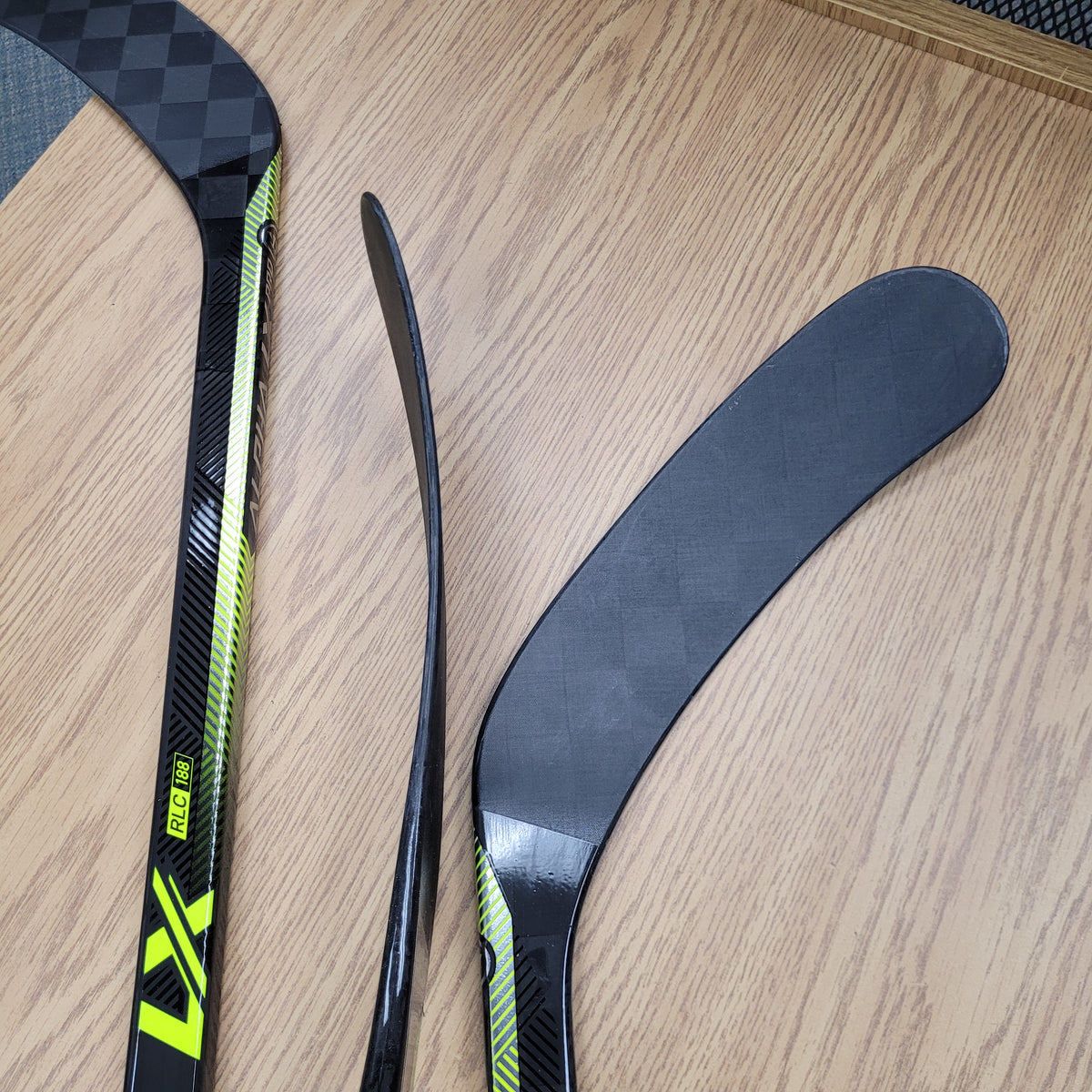 WARRIOR ALPHA LX PRO – Pro Shop Sportif
