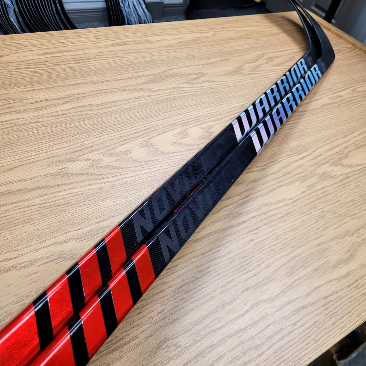 WARRIOR NOVIUM PRO – Pro Shop Sportif