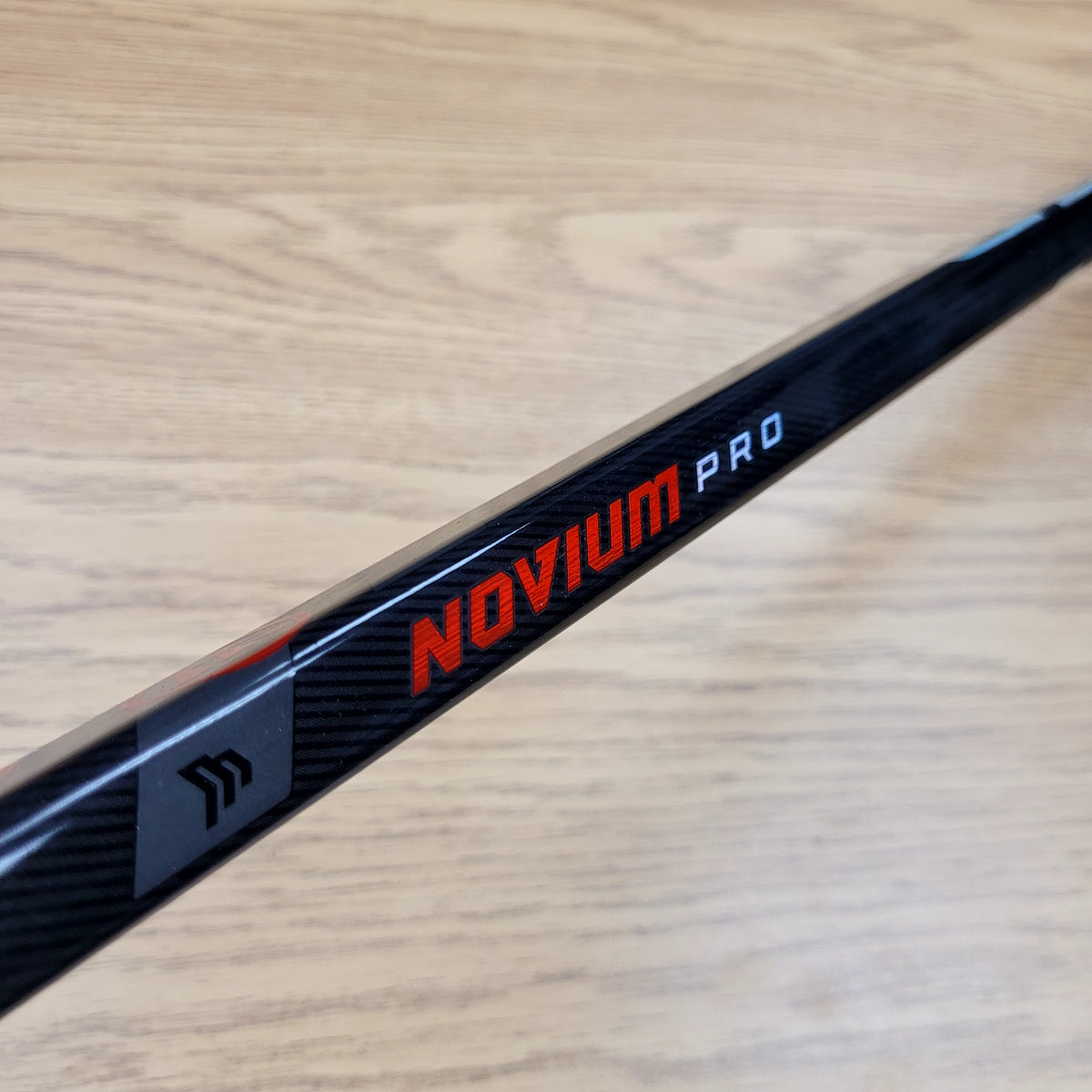 WARRIOR NOVIUM PRO – Pro Shop Sportif